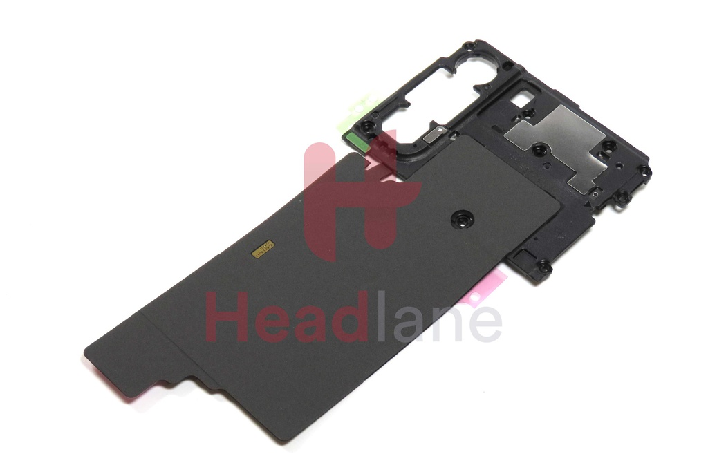 Samsung SM-G990 Galaxy S21 FE NFC / Wireless Charging Antenna Module ...